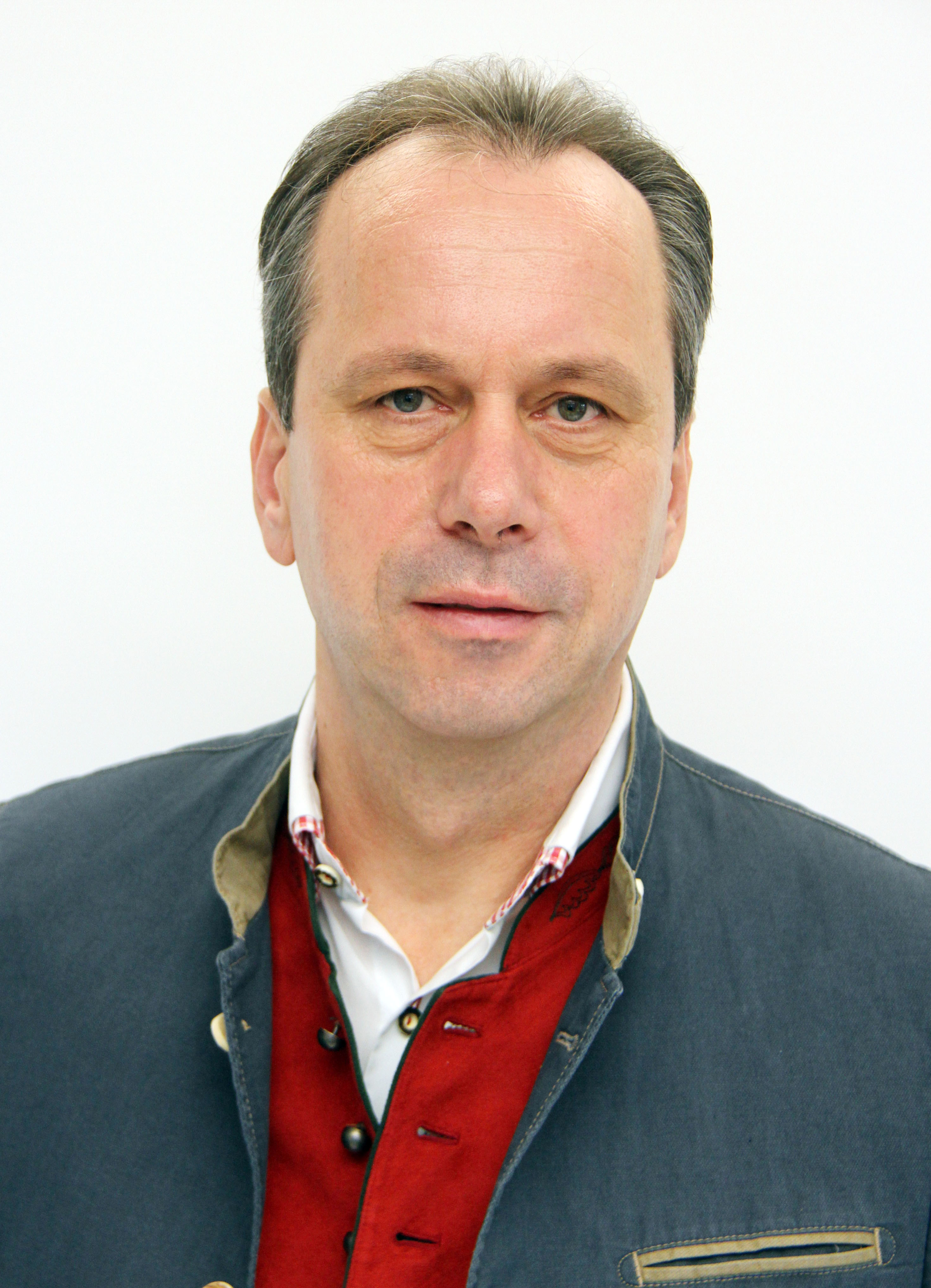 Christian Supper - Fraktion Sozialdemokratischer GewerkschafterInnen