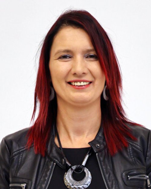 Das Team Josef Pesserl - Fraktion Sozialdemokratischer GewerkschafterInnen