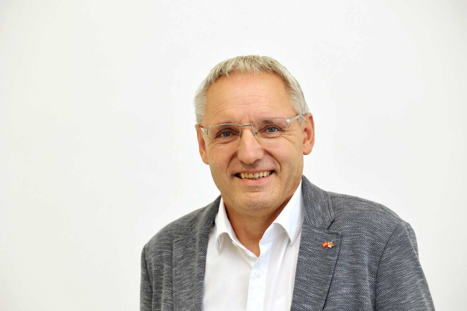 Andreas Linke - Fraktion Sozialdemokratischer GewerkschafterInnen